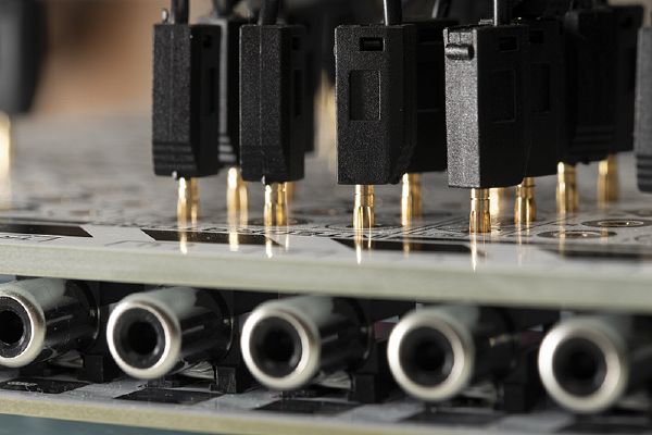 The Analog Thing FAQ - TheAnalogThing