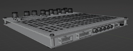 3D Models of The Analog Thing - TheAnalogThing